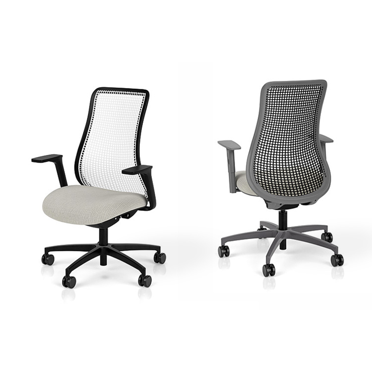 Genie Flex® 24/7 | Via Seating | Best Office Chairs