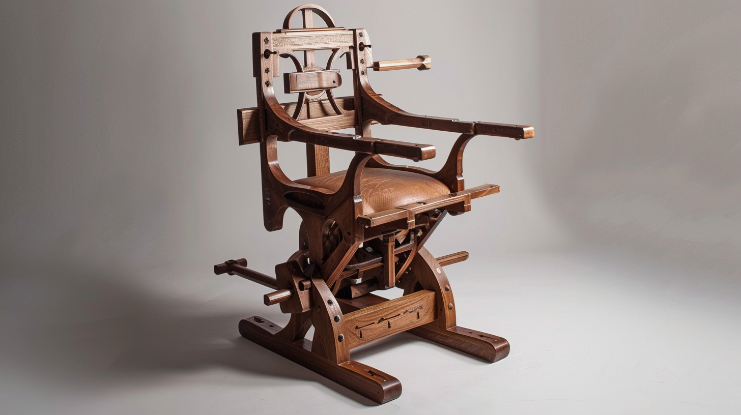 What makes an office chair ergonomic? | Best Office Chairs